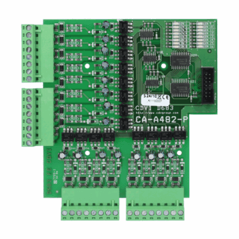 ATRIUM - CDVI France